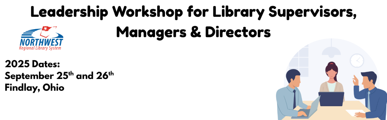 Home Page | Northwest Regional Library System